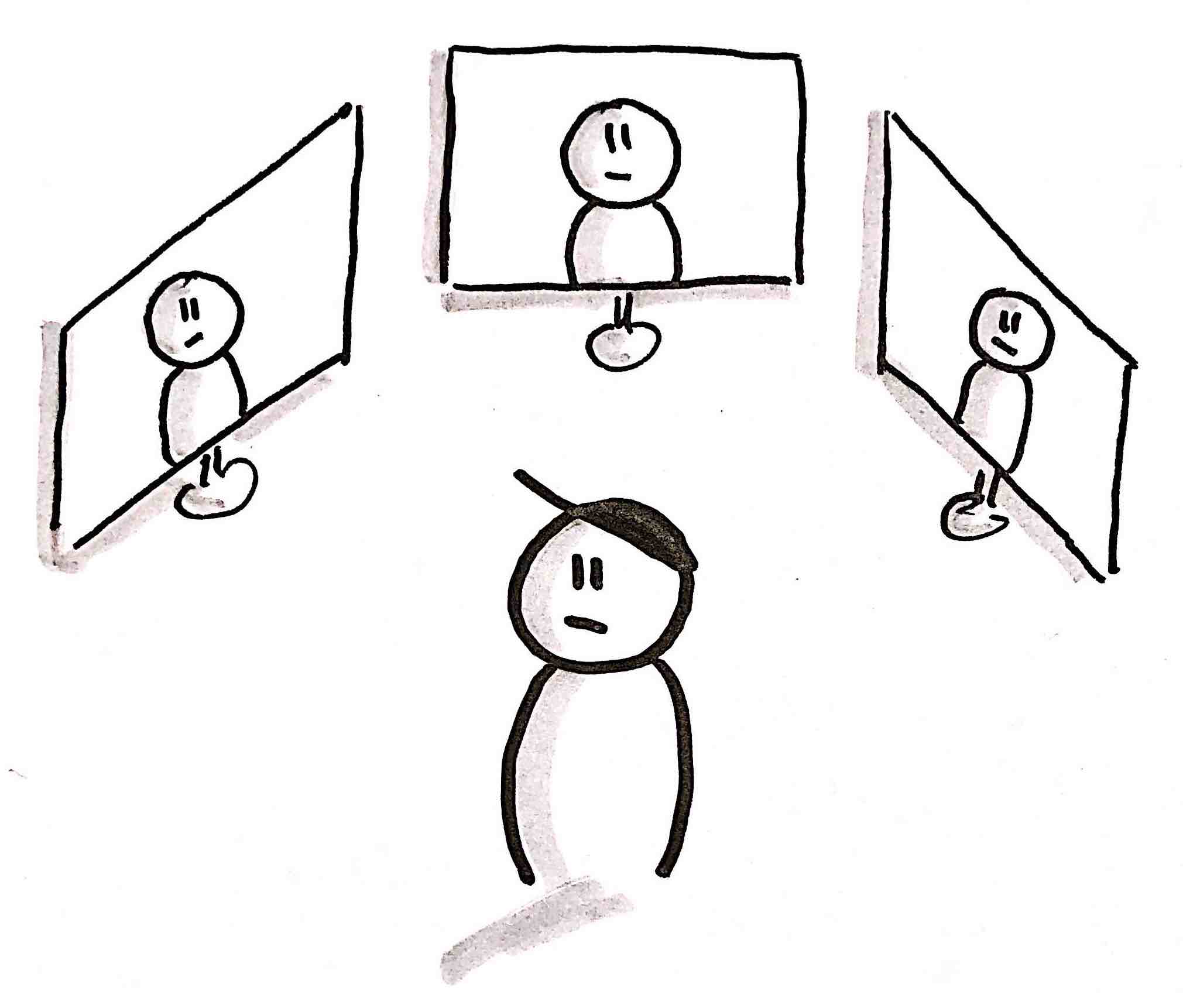 Ulrich Schubert The ONLINE SHIFT - Remote Presentations Course (e-Learning)